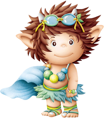 Duendecitos tiernos - Imagui