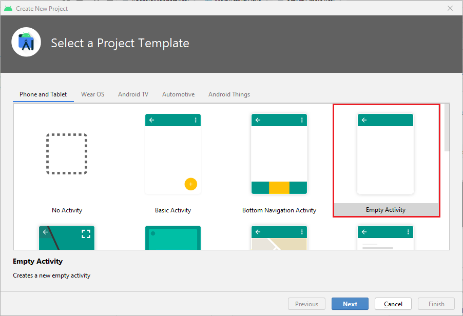 Tutorial WebView pada Android Studio | NR Informatika