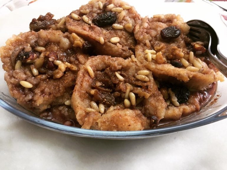 Receitas práticas de culinária: Rabanadas com calda de Vinho do Porto ...