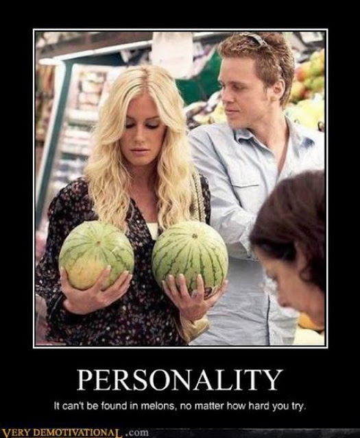 Chuck's Fun Page 2: Demotivator humor