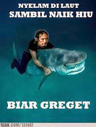 118 Kumpulan Meme Kocak Dan Lucu Greget Mad Dog A.K.A Yayan Ruhian ...