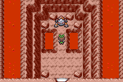 Pokemon Inclement Emerald (GBA)