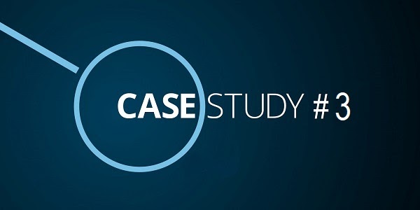 Prostate Cancer Case Studies : Case Study Three:
