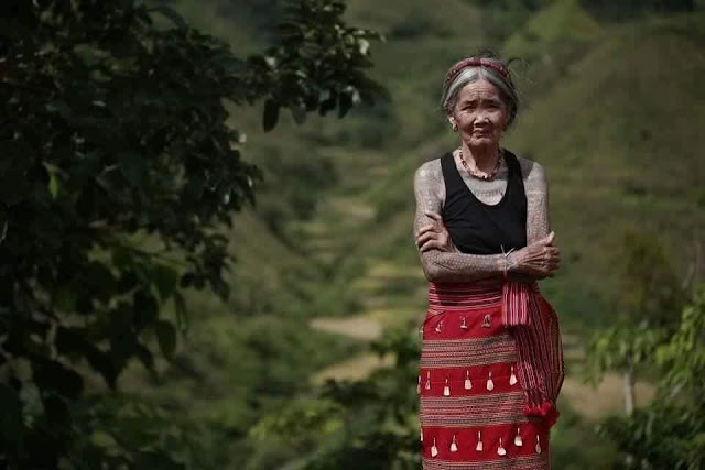 Top 8 places to visit in Kalinga - The Pinoy Traveler