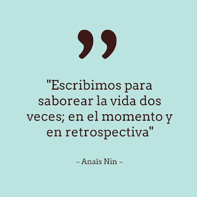 10 FRASES SOBRE LA ESCRITURA