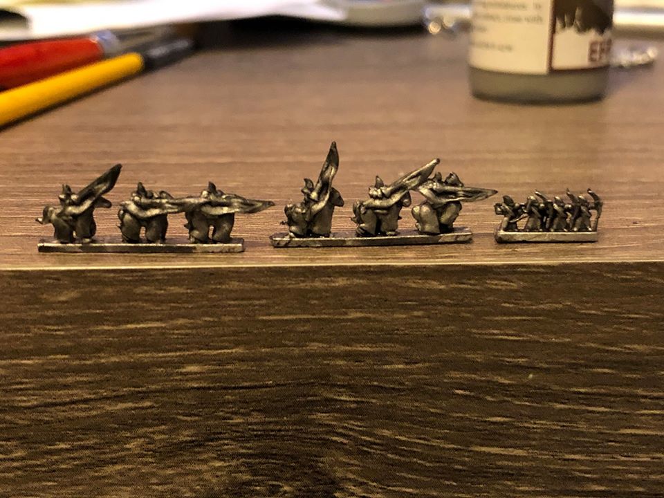 Tabletop Fix: Microworld Games - New Previews