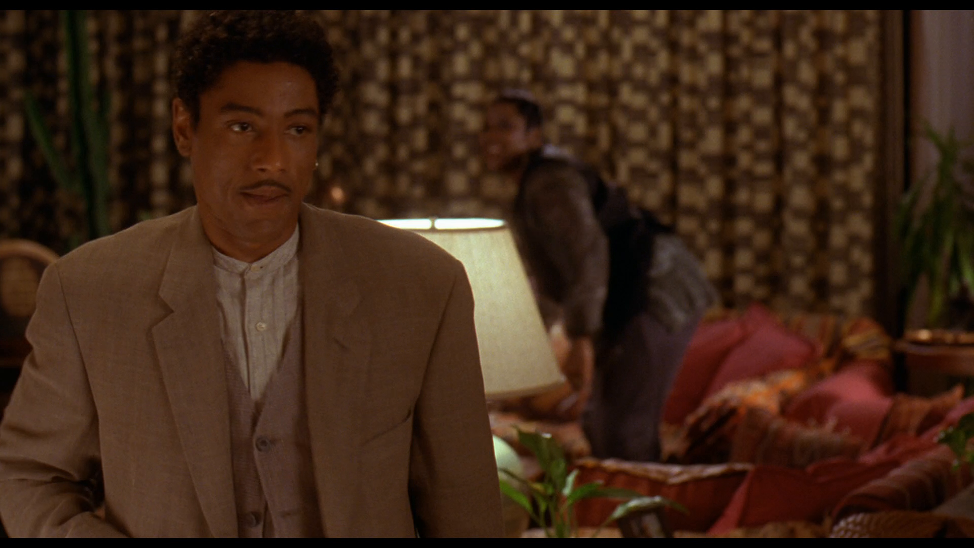 The Department of Afro American Research, Arts and Culture