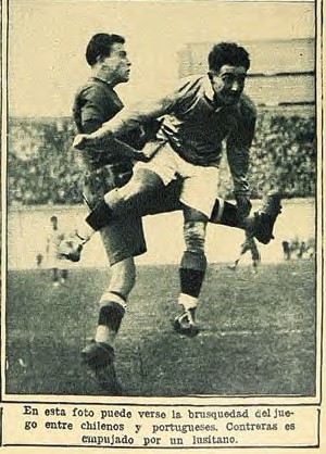 Soccer Nostalgia: Compendium to the 1928 Olympics-Part 3