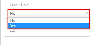 Dynamics CRM JavaScript - Set Value Method