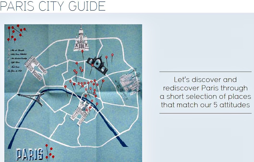 paris breakfasts: Paris Regions