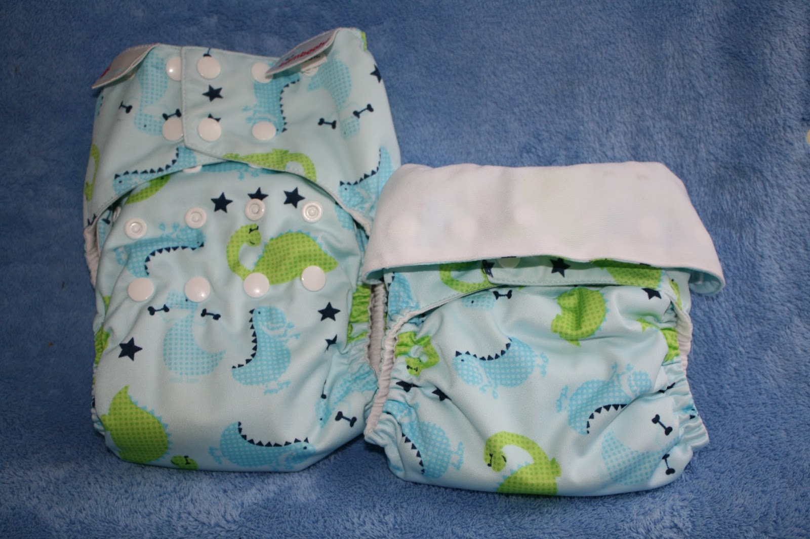 Cloth nappies - the story of a converted Mama! | A simple living journey
