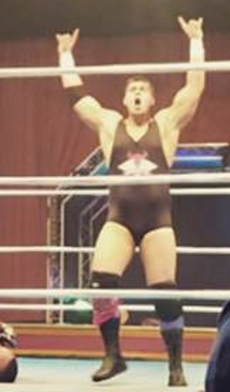 20 Year Anniversary of CSF Pro Wrestling (CSF Wrestling UK)