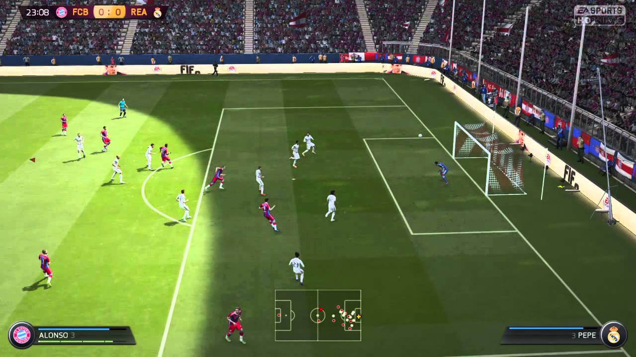 Fifa 17 Full pc game with Crack 100% ~ Games Software Movie