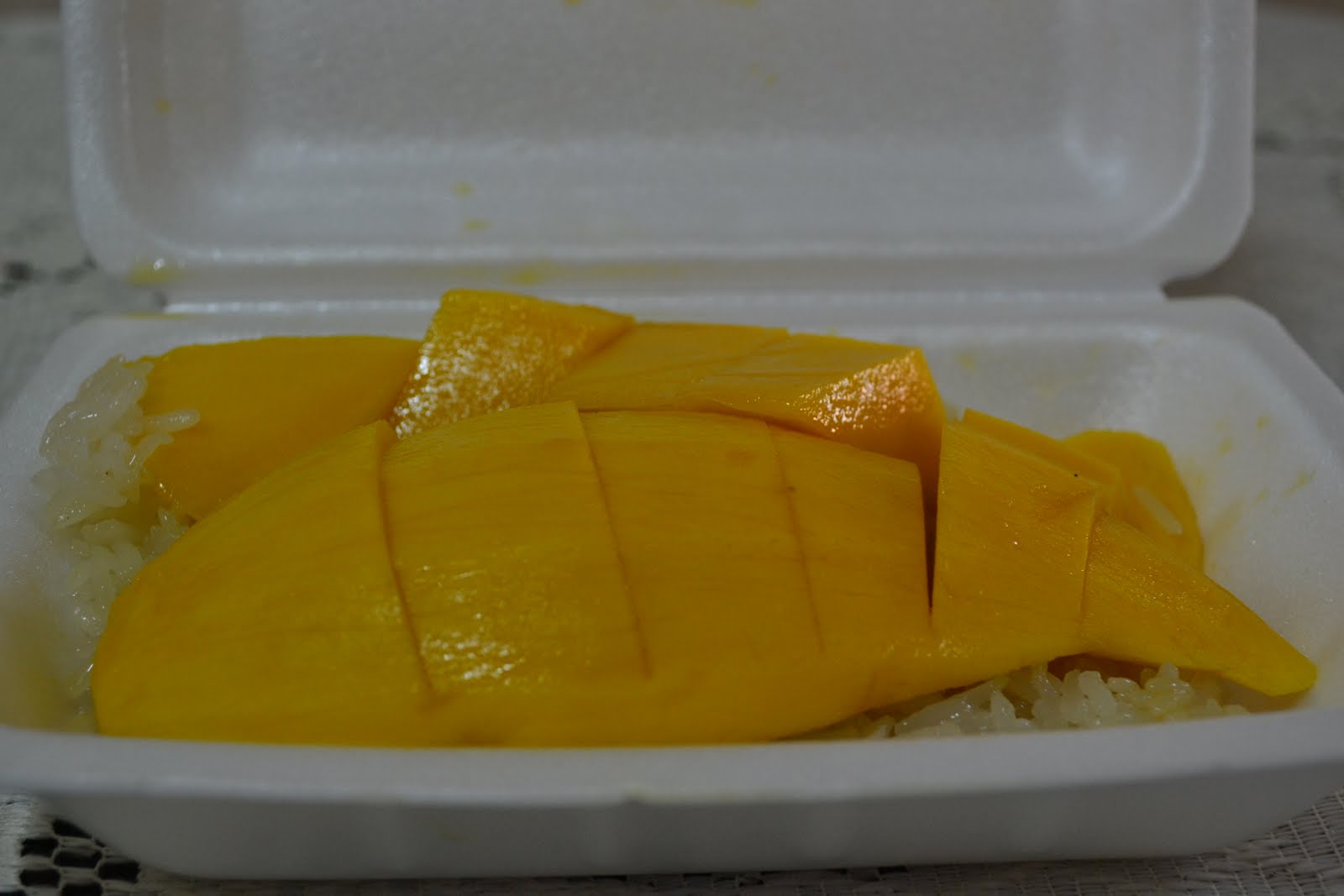 Pulut Mempelam Harum Manis | Detik Detik Indah Dalam Hidupku