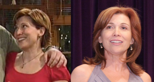 Furiosidade: COMO ESTÃO OS PERSONAGENS DE DRAKE & JOSH