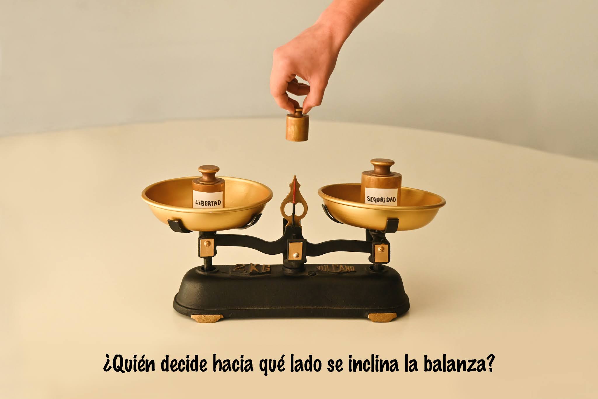 Concurso de fotografía filosófica de Navarra: ¿Quién decide hacia qué ...