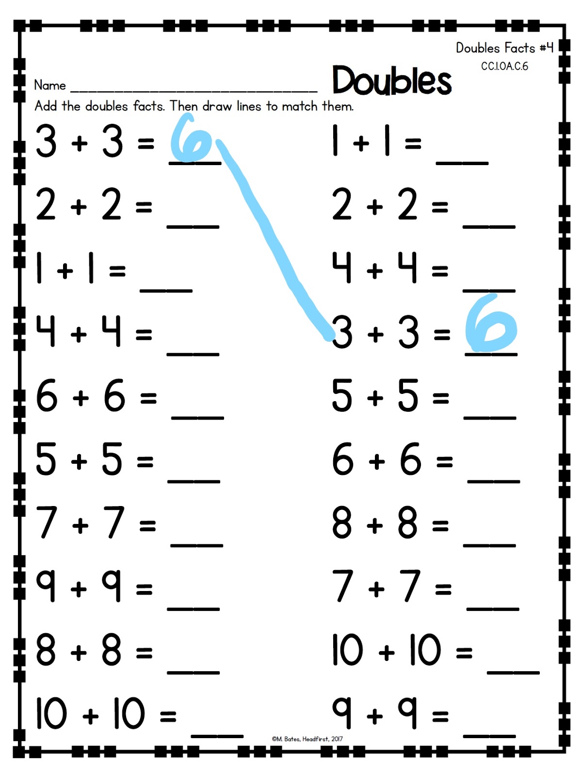 Headfirst - a blog for primary teachers by a first grade teacher: First ...