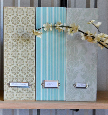 Super Inexpensive & Simple DIY Storage Solutions