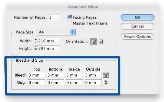 Sumit Pundeer | Designer and Printer in DEHRADUN: Bleed and Slug in ...