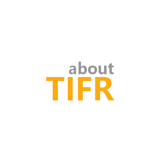 About Tifr