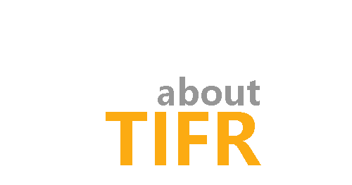 About Tifr