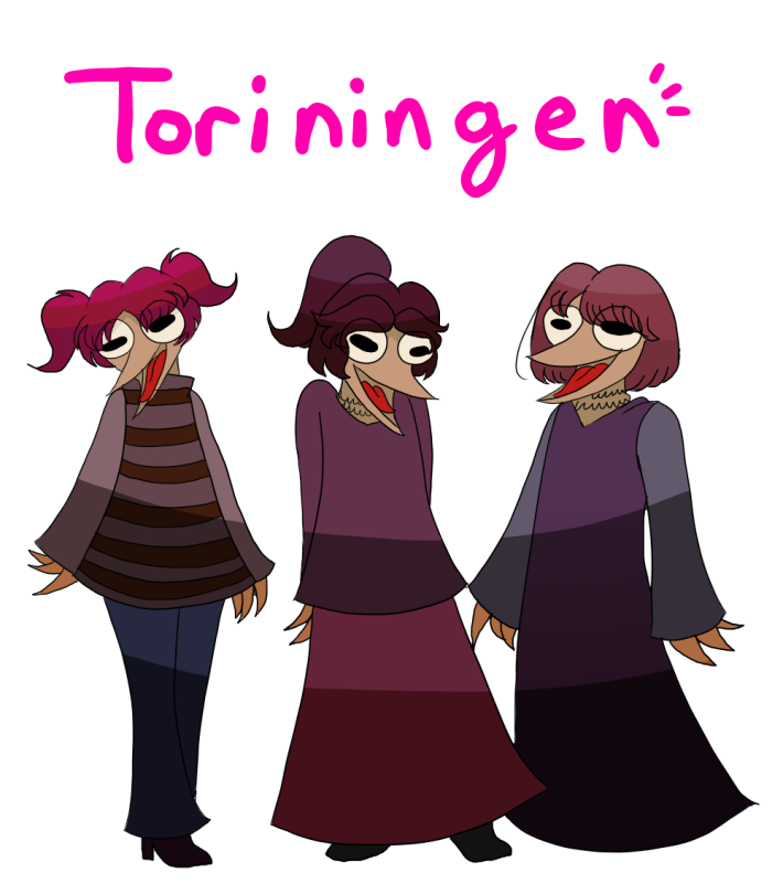 Toriningen
