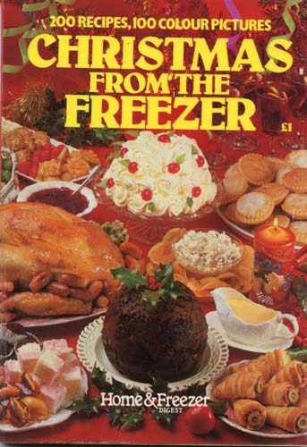 Freezer Mincemeat Recipe - Farmersgirl Kitchen