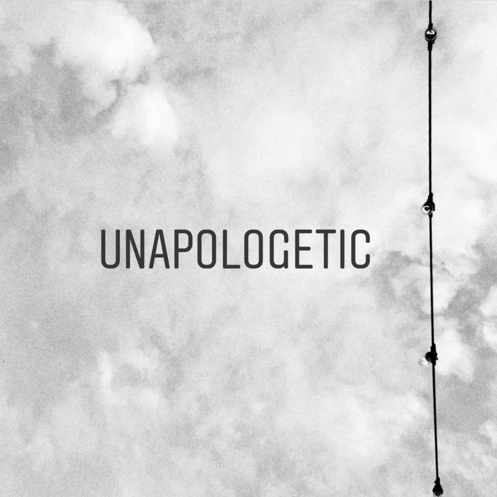 Unapologetic
