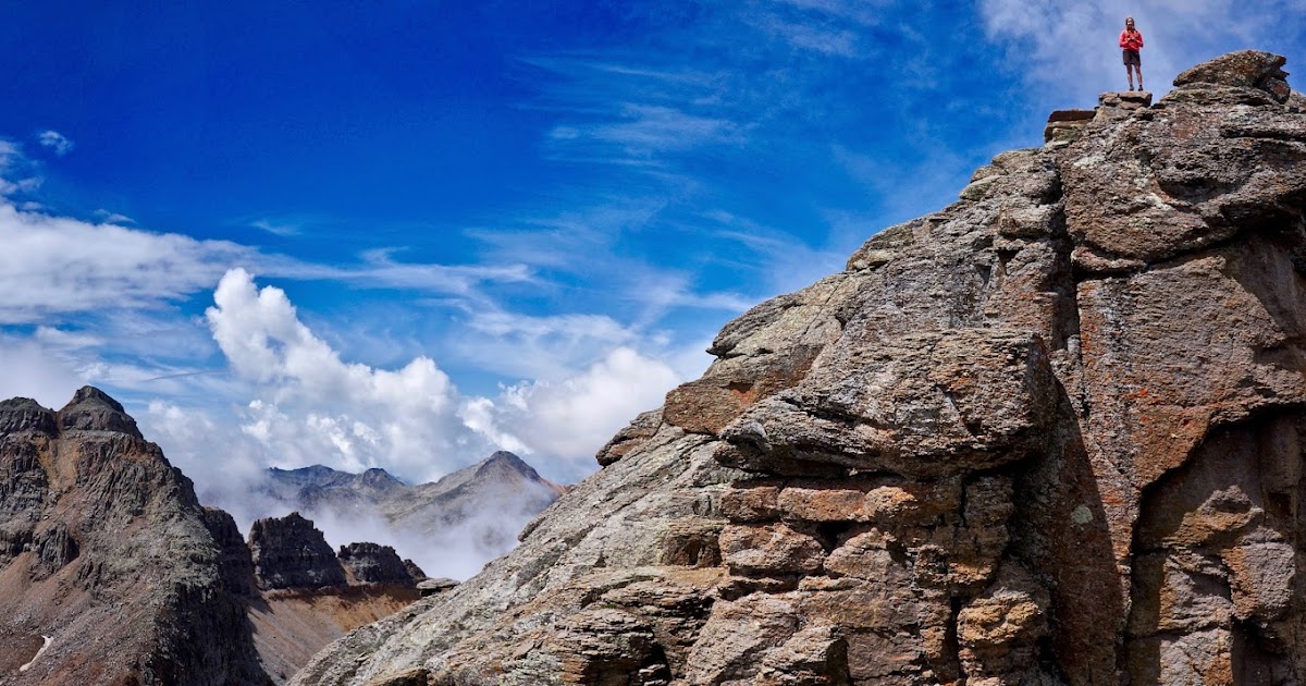 Earthline The American West San Juan Mountains Rocky Mountains Colorado earthline-the-american-west-san-juan-mountains-rocky-mountains-colorado