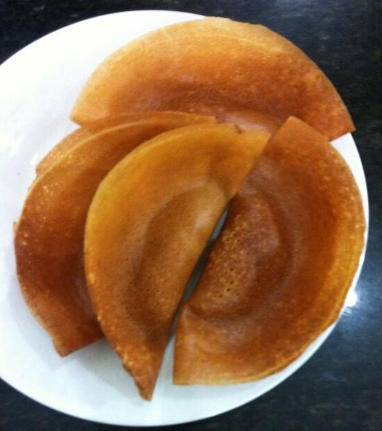 සරල කෑම අපේ රසට | Sinhala Simple Recipes: Peni Appa |Jaggery Hoppers