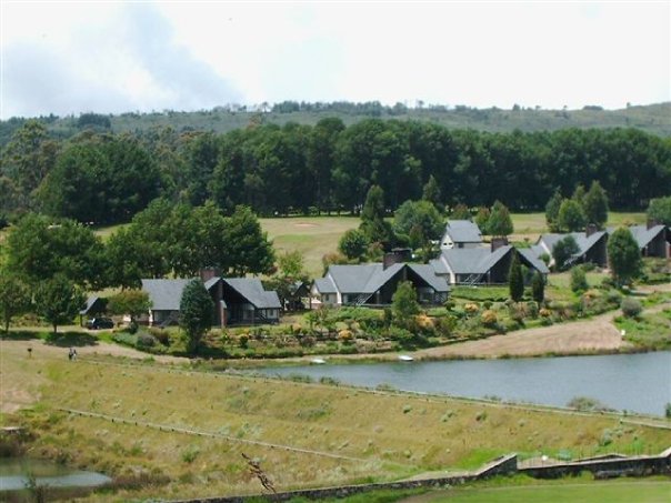 The Mutare Times: Troutbeck Nyanga Zimbabwe Eastern Highlands