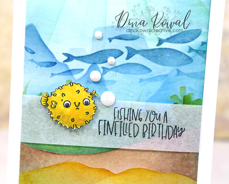 Dina Kowal Creative: Splitcoast Tutorial: Sentiment Strip Pop-Up