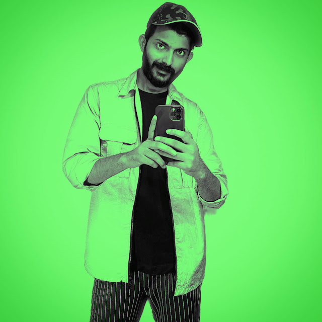 swagger sharma caste