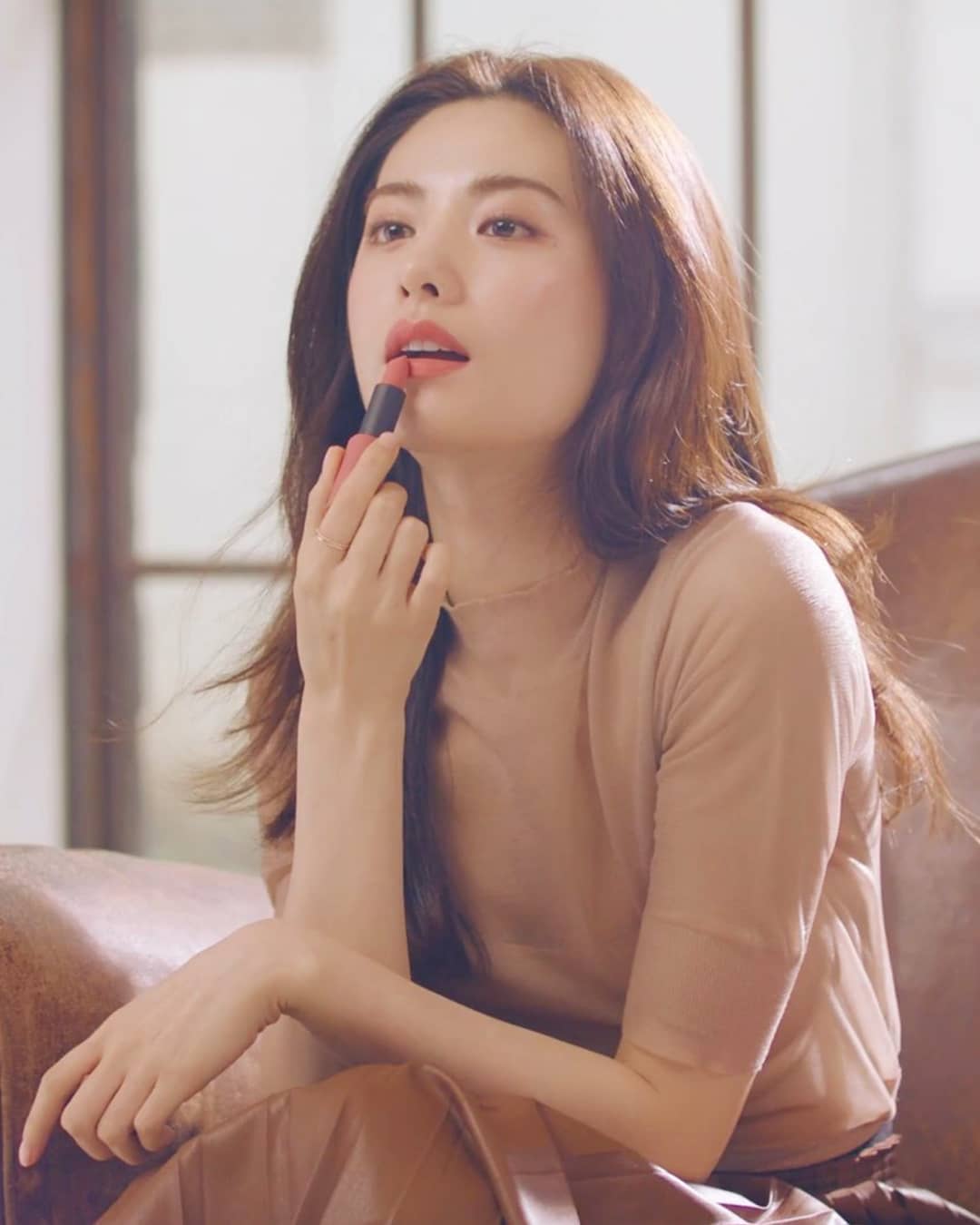 Jin A Nana Pictures For May 29, 2020