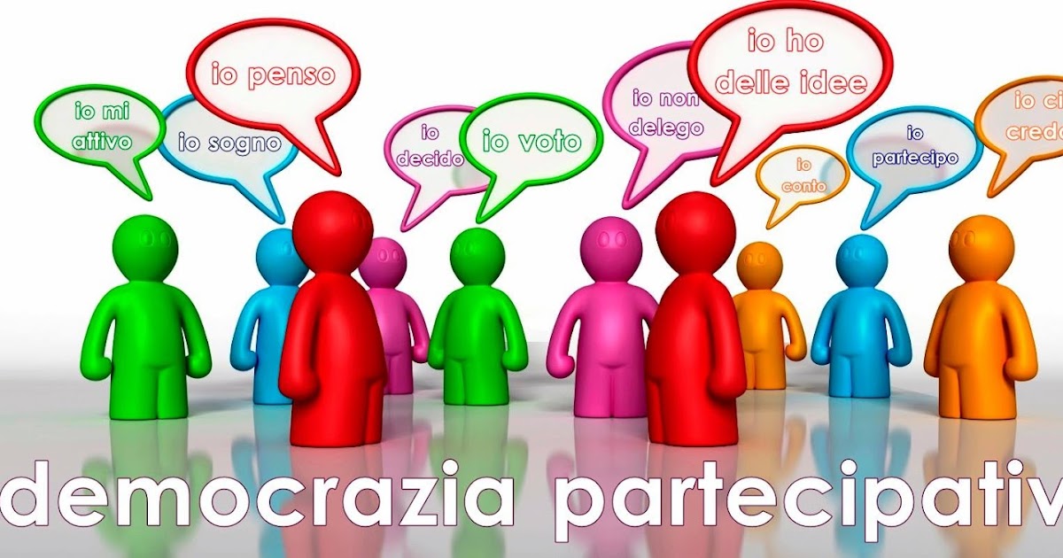 Come fa una persona a fingere di essere democratica