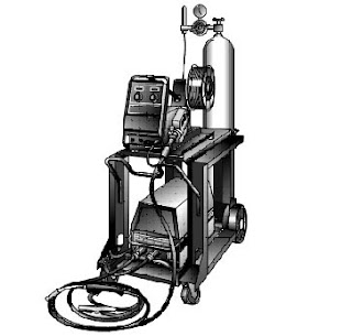 Panduan Lengkap Las GMAW, Anak Teknik Wajib Baca - Teknik Indonesia