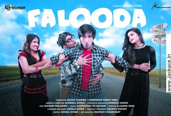 Falooda: Box Office, Budget, Hit or Flop, Predictions, Posters, Cast ...
