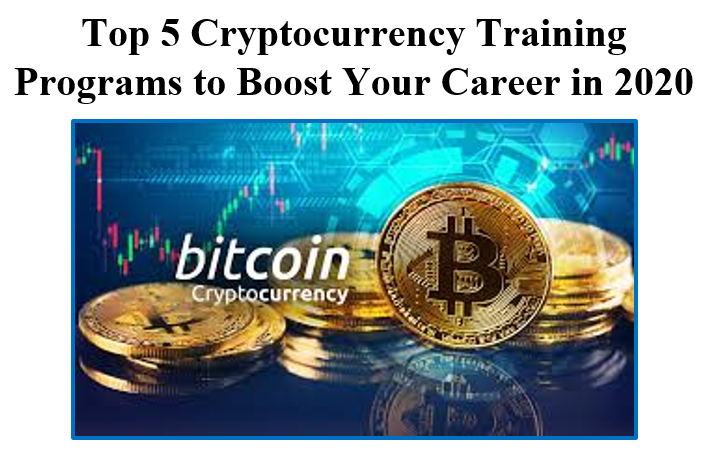 Crypto Academy: 2020