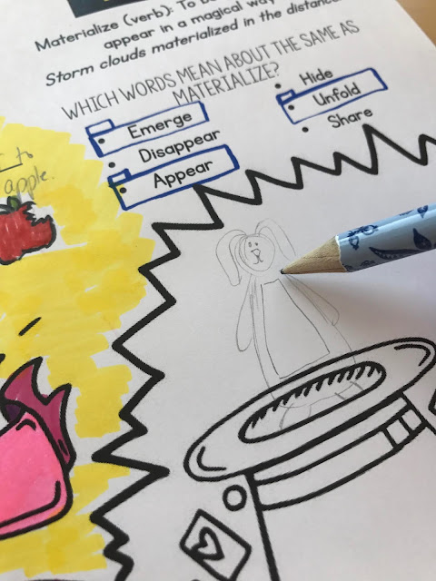 Brain Waves Instruction: Easy Ways to Get Students Doodling (and ...
