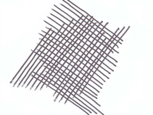 Teknik Mengarsir dalam Menggambar - belajarbel