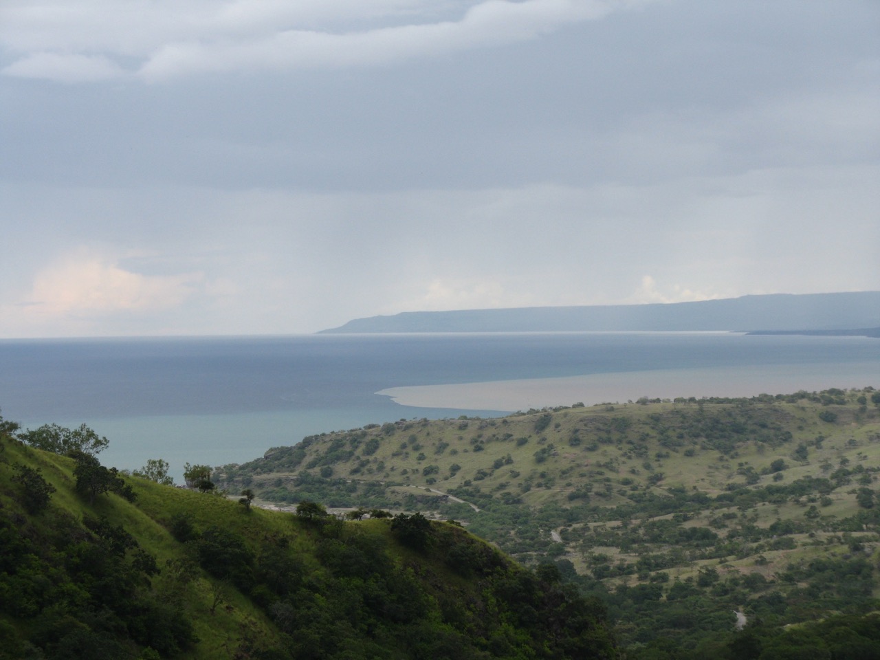 Little Darwin: EROSION AND DROUGHT PROBLEMS IN TIMOR LESTE STRUGGLE