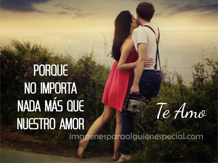 FRASES DE AMOR PARA COMPARTIR EN LAS REDES SOCIALES - IMÁGENES BONITAS ...