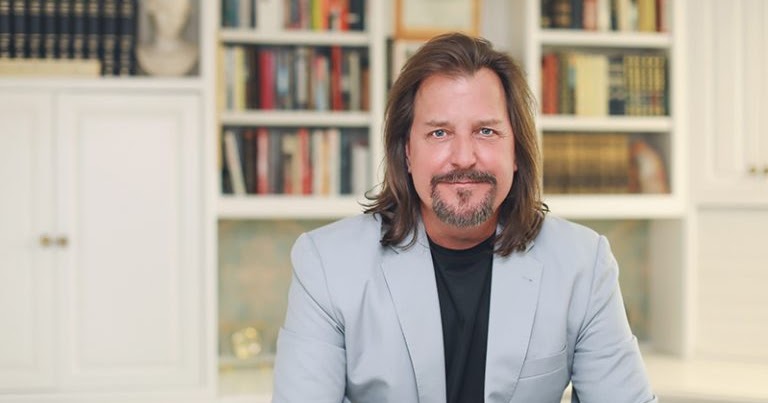 Book Q&As with Deborah Kalb: Q&A with Richard C. Lyons