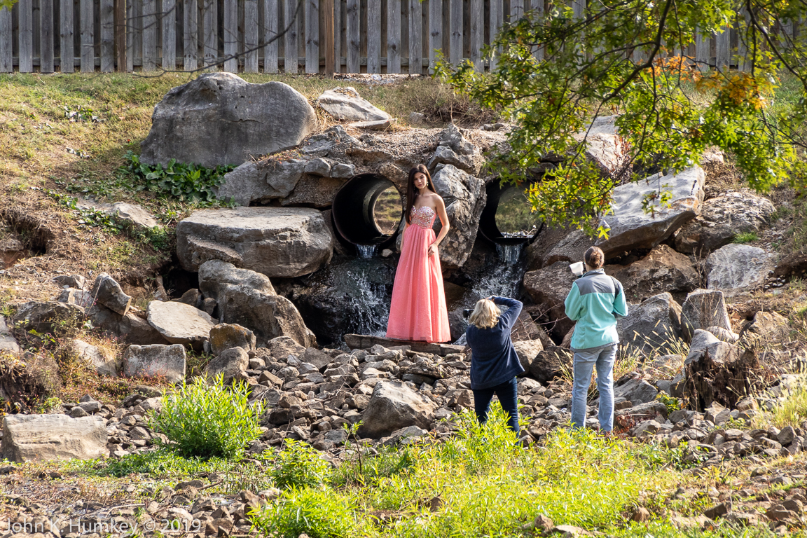 Sunny Sixteen Camera Club: 2019