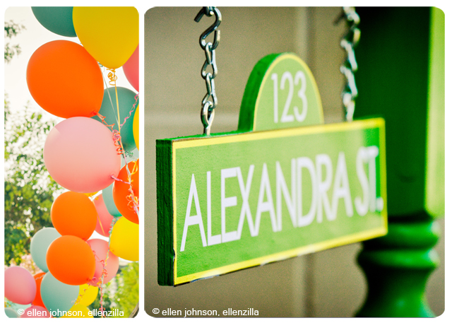 E L L E N Z I L L A photography: Today is brought to you by the letter A