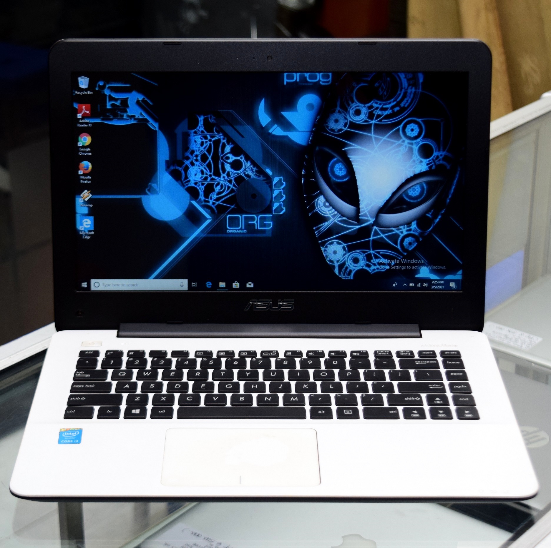 Jual Laptop ASUS X455LAB Core i3 Gen5 (14-Inchi) | Jual Beli Laptop ...