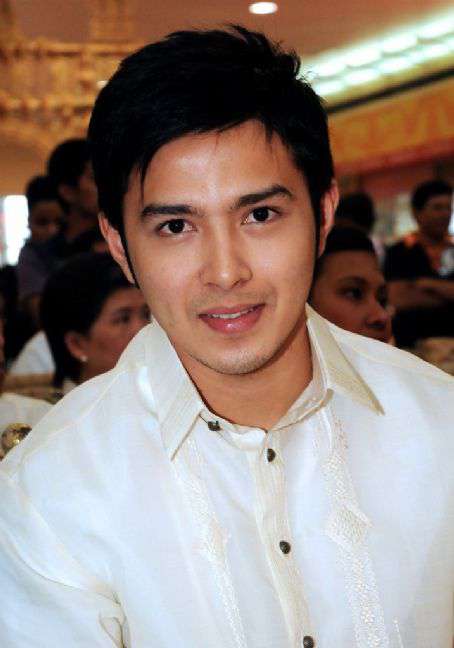 Hot Pinoy: Alex Castro