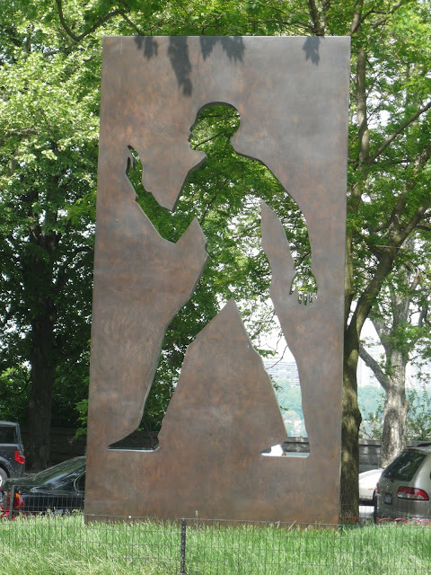 The Civil War of the United States: Ralph Ellison, born March 1, 1914