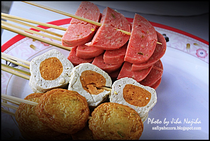 silent thinker: Aroi Lokcing.