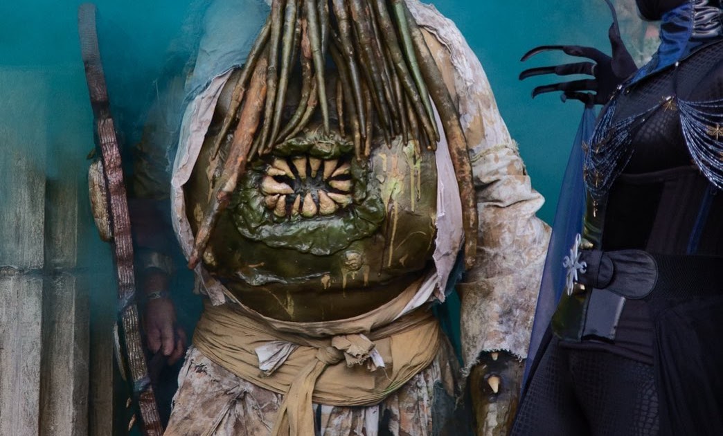 Propnomicon: Spawn of Cthulhu